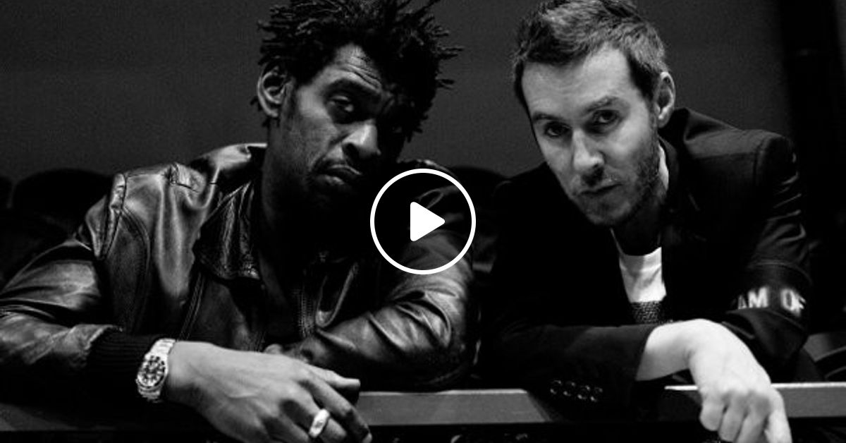 Massive Attack - Essential Mix by Anthony Millet | Mixcloud