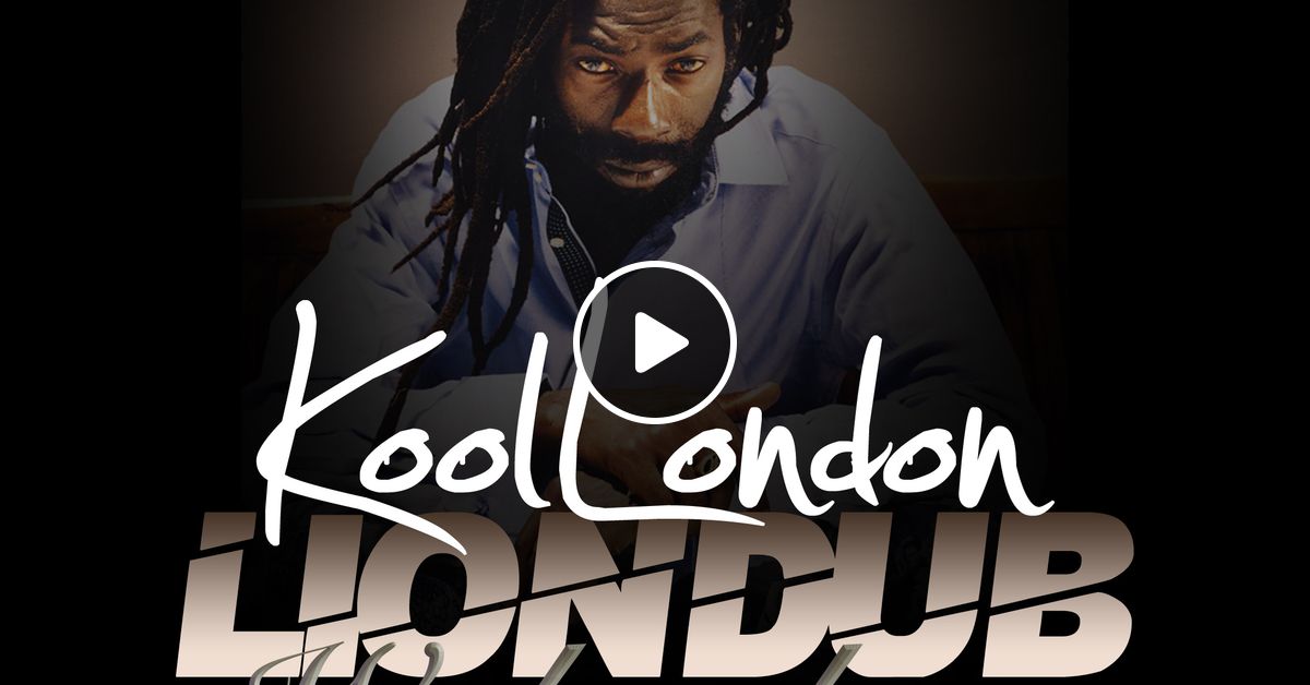 LIONDUB - 07.01.20 - KOOL LONDON [MODERN DANCEHALL, SOCA & AFROBEATS ...