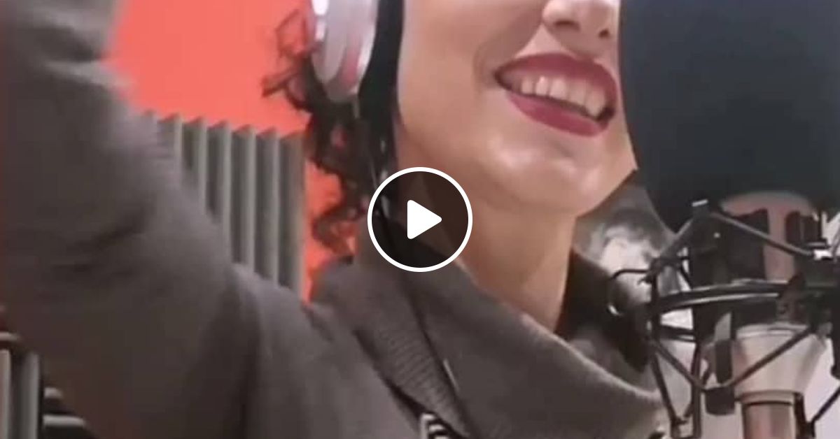 "Bueno.. AL AIRE!!" (20-05-2019) by Radio Godot con Simona Martini by ...