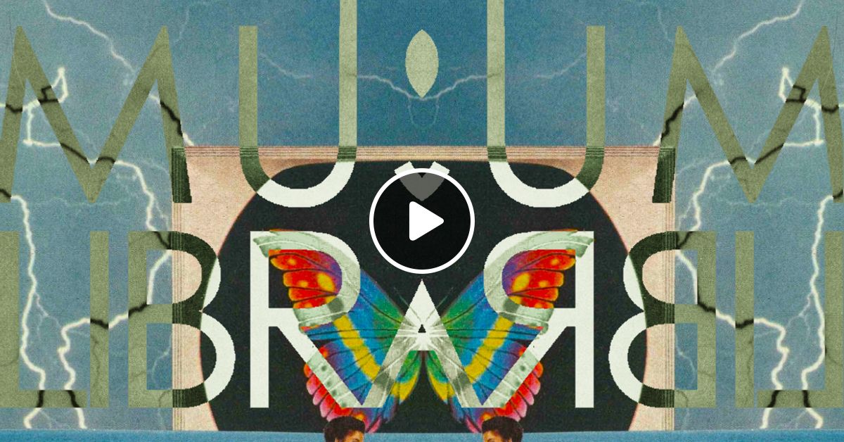 Psychedelic Library by Kappa Music Library | Mixcloud