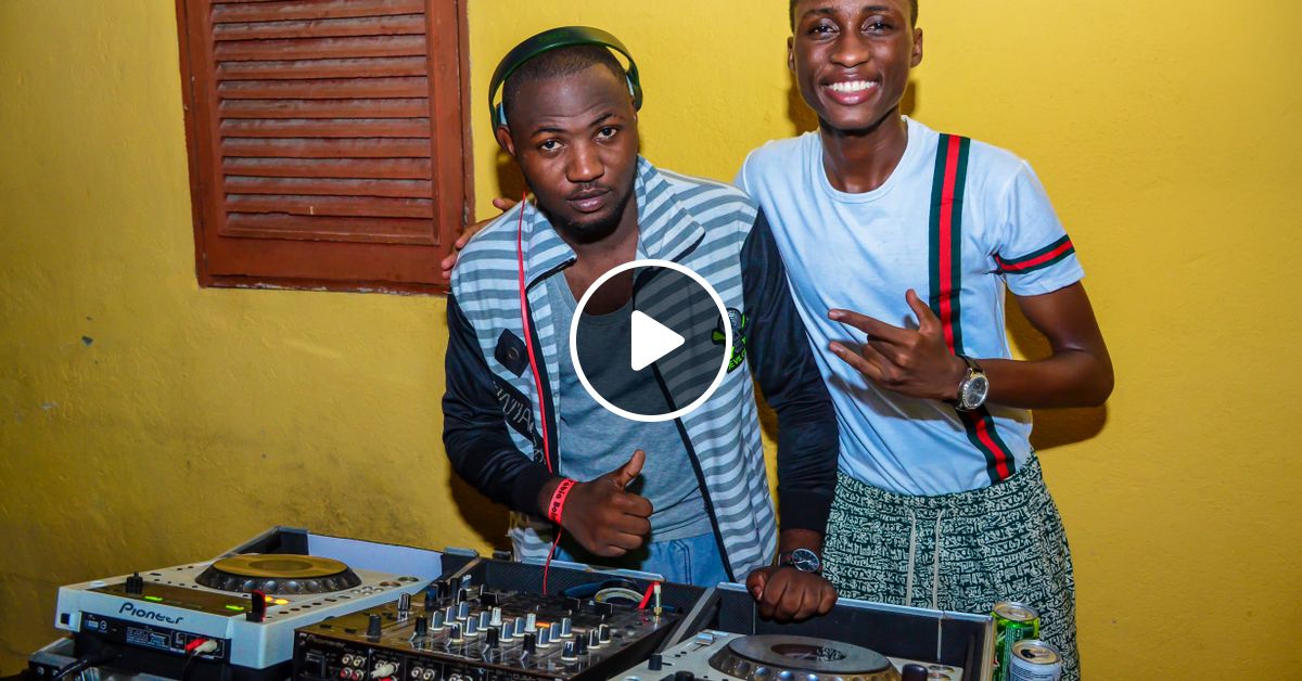 Set7 Afro tech - Dj Tuga Granizo by Dj Tuga Granizo | Mixcloud