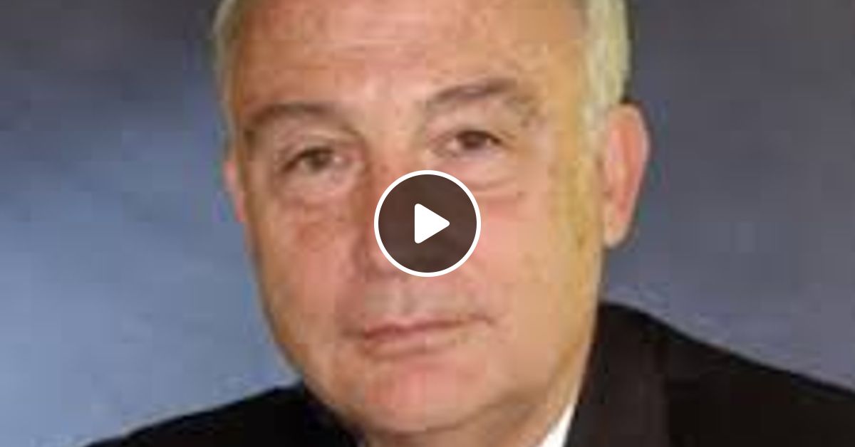 Andrés Cisneros- Ex vice canciller A CAMBIO DE QUE 29-3-2016 by ECO ...