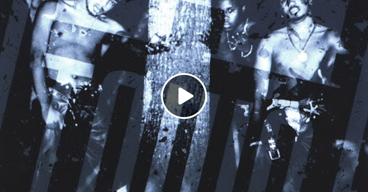 H-TOWN (94) -- MUCH FEELIN' (NIGELLOUS FIRST IN LINE MIX by NIGEL.B ...