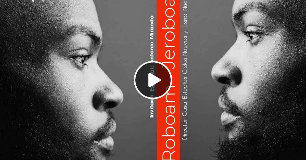 Roboam Jeroboam (Personajes de la Bíblia, La Serie) E21 by ...