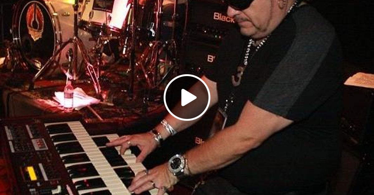 FryDay Night With Fry - December 31, 2021 - Special Guest: Keyboardist ...