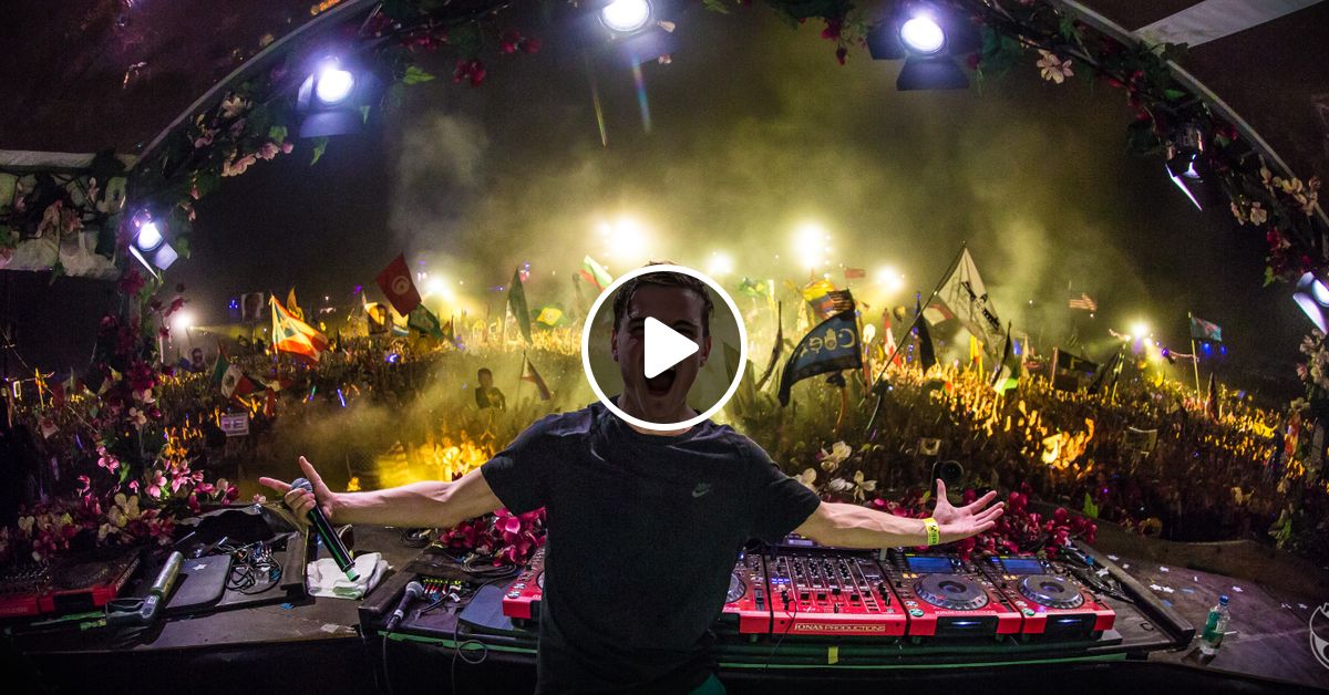 Martin Garrix - The Martin Garrix Show 017 2015-01-03 by The Best HOUSE ...