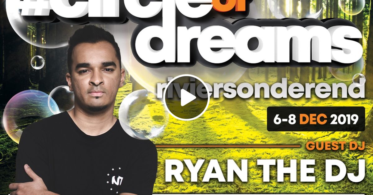 Ryan The DJ Live at #ForrestEdition 2014 by Clubbers Campout | Mixcloud