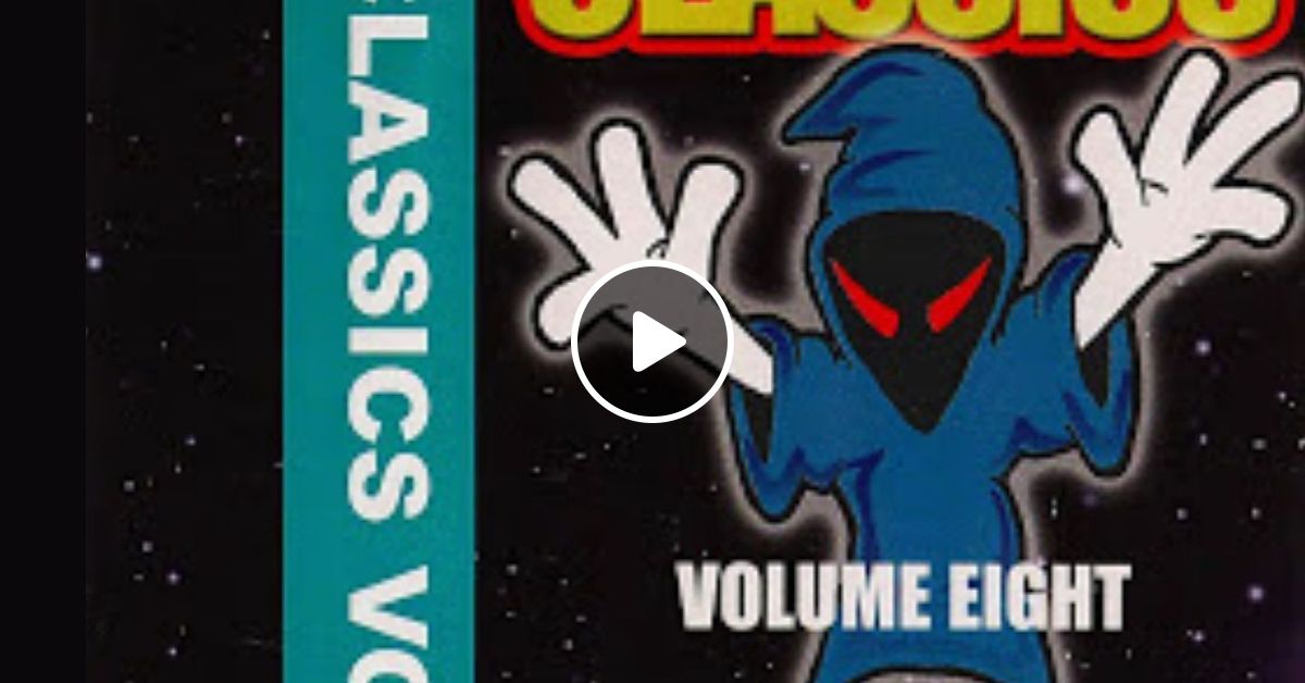 Judgement Day Classics Vol 8 1993-11 Dj Bass Generator by WWW.RAVING ...