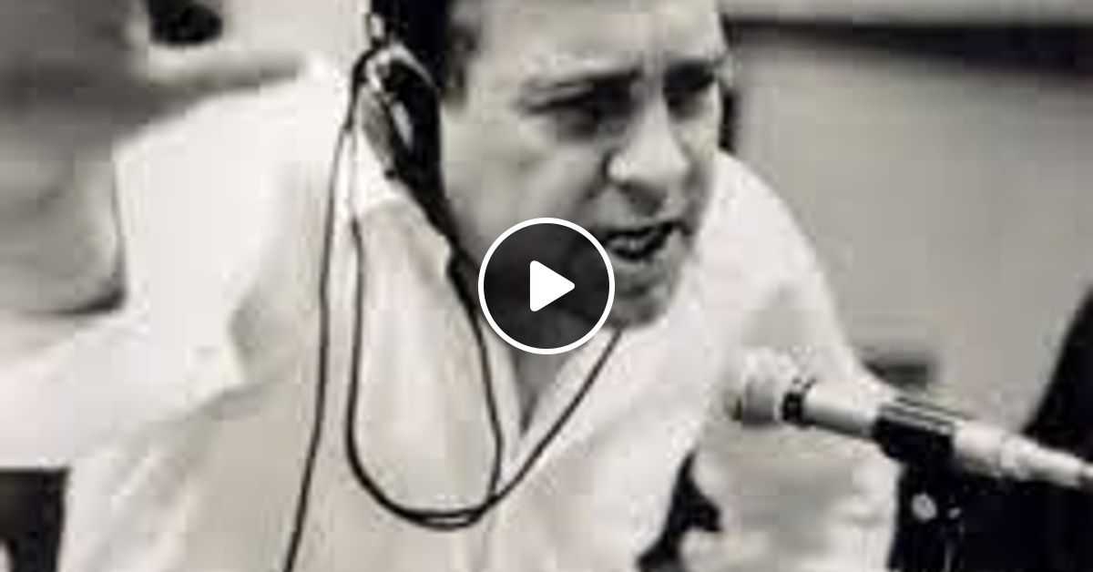WOR Jean Shepherd Jan-2-1977 by Retro Radio Joe | Mixcloud