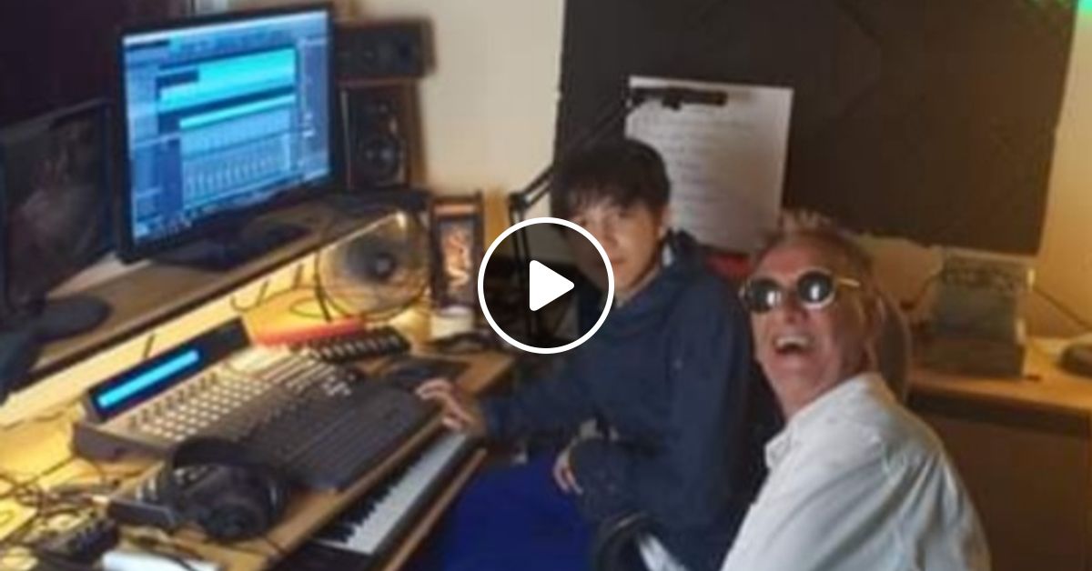 Songs from Rocky Head Studios, Part 1. Ian Nice, Crane, Josephmooon ...