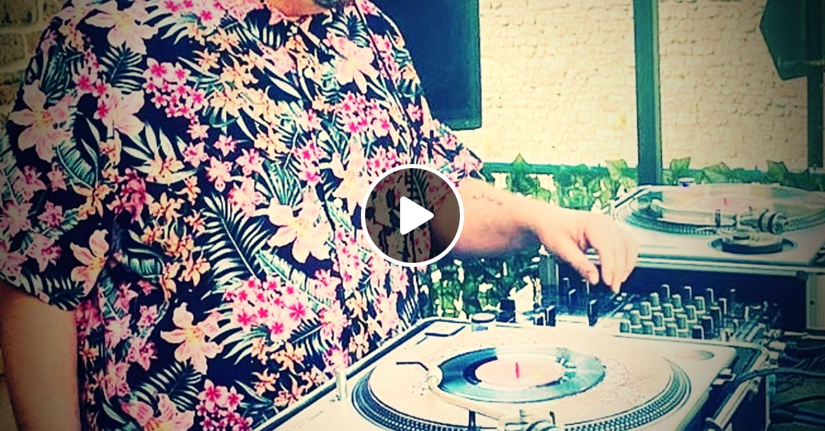 DJ Matt B 80s Groove Show 12.10.24 - The Vinyl Countdown Live by The ...