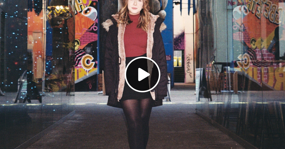 Hidden Harmonies with Rachel Colton 27.11.2025 by futurehitsradio ...