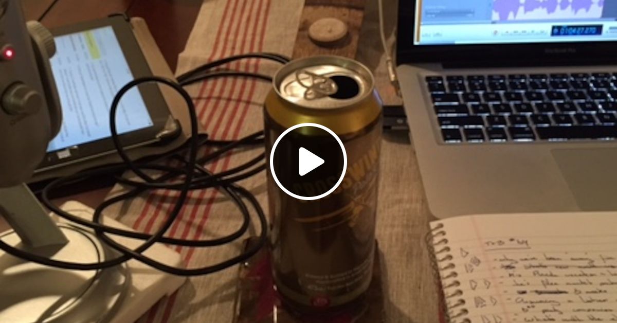 Transformers & Beer #65 - Discussing LoudPedal, War In Pocket Megatron ...