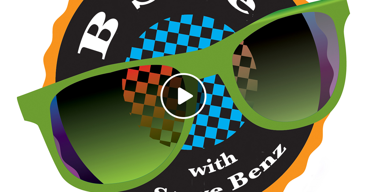 Steve Benz hosts the B Side - Feb 22, 2023 - British Charts by Steve ...