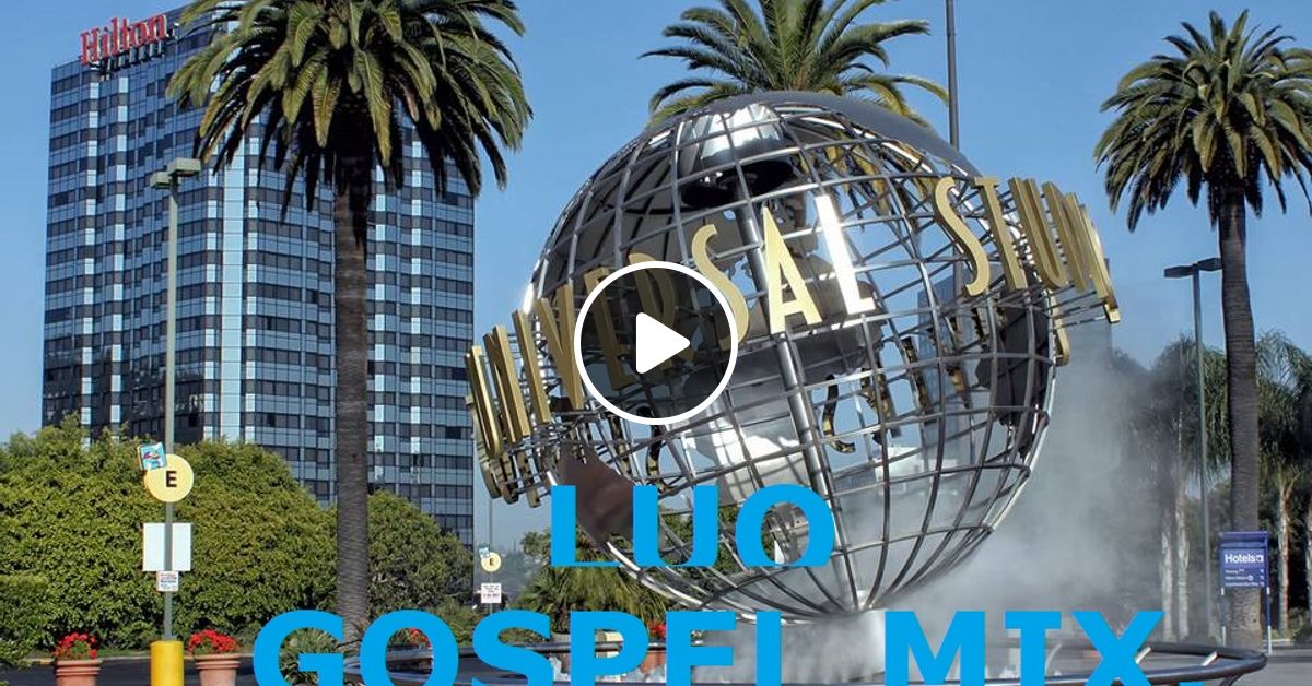 Luo Gospel MIX by Onyango Jackson | Mixcloud
