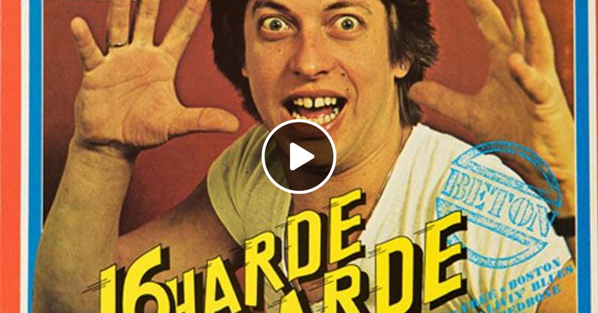 Betonuur op Radio Veronica ter ere van Alfred Lagarde by Radioheld ...