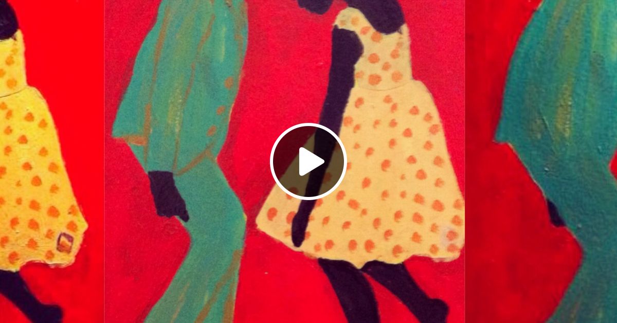 Another Dance (Cover art by Jamilla Okubo) by Mistah Rapsey | Mixcloud