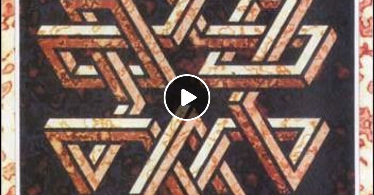 MOTB 13 - Novikov self-consistency principle by DJ Matthew a.k.a. MOTB ...