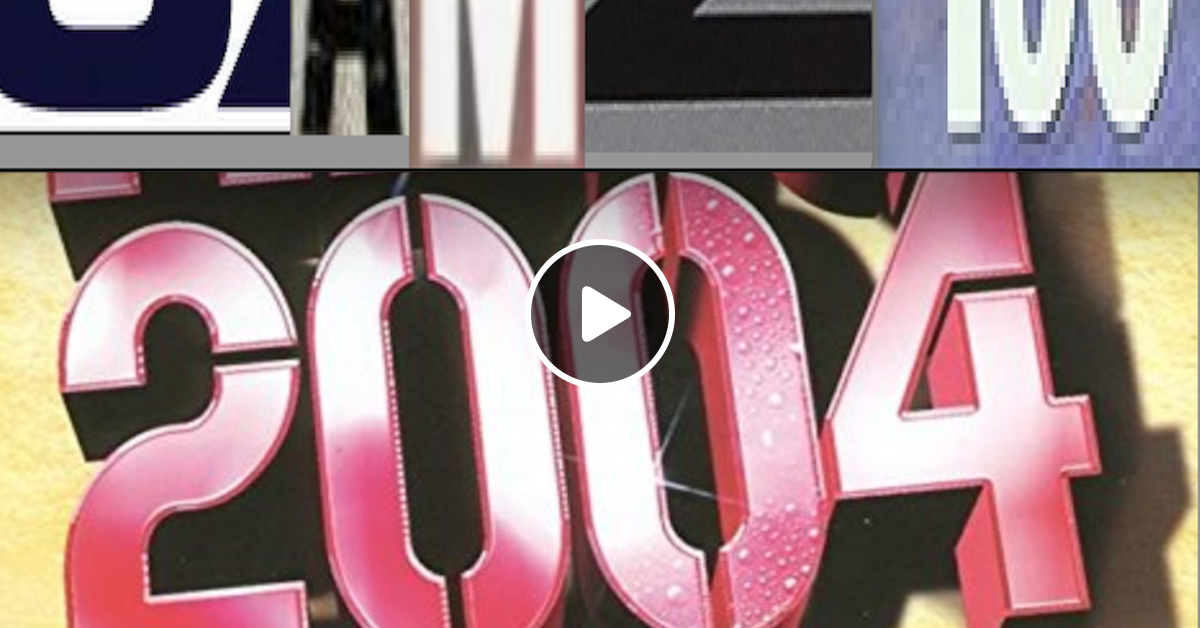 JAMZ 100 Hip-Hop & R&B Countdown 2004 Edition - Part 2: 50-1 by Dailey Maddawg 76 | Mixcloud