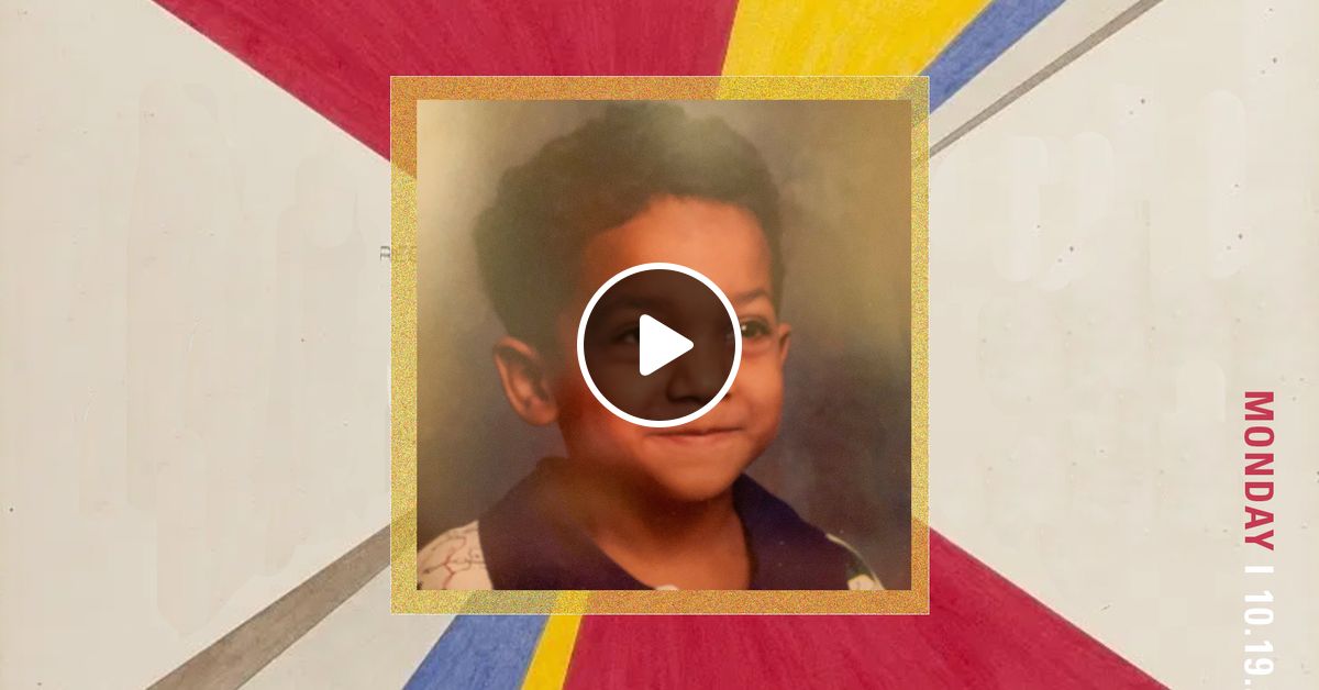 ALBA. w/ Lorenzo Daniels & Bryce Byrd - 19th October 2020 by Mixcloud ...