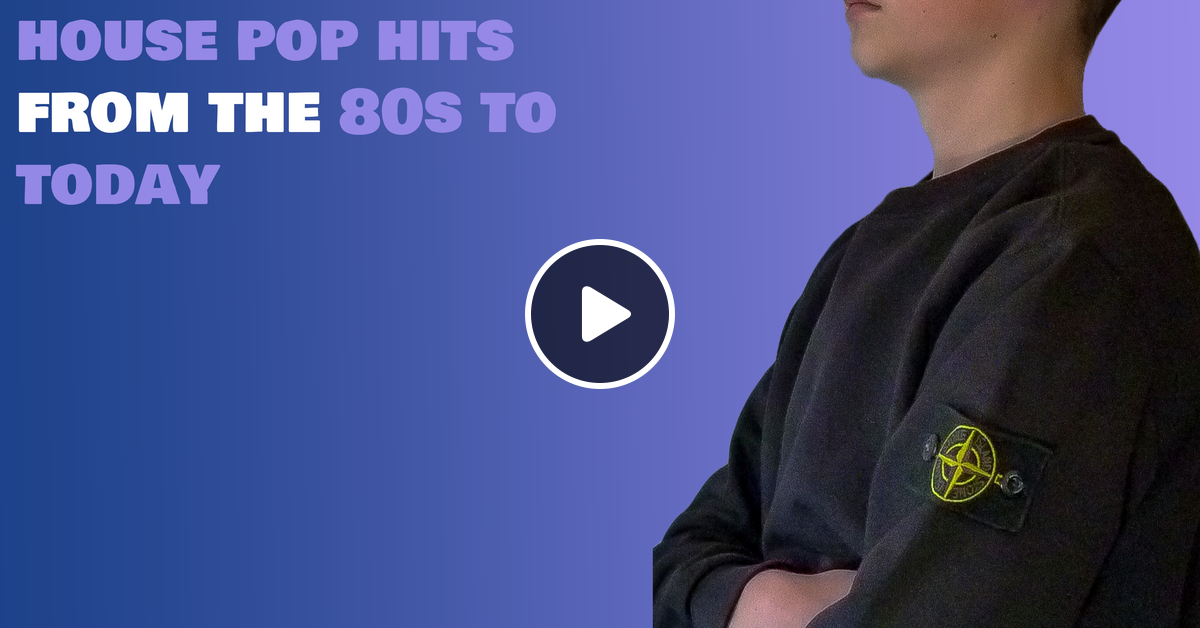 DJ MADELEY'S dance hits - Friday 7th February 2025 by DJMadeley | Mixcloud