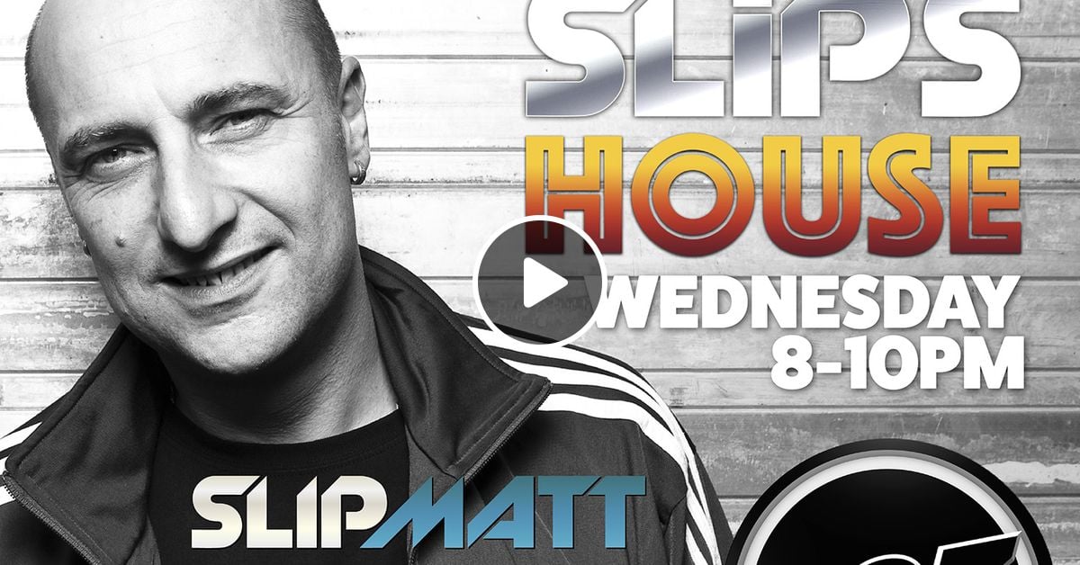 Slipmatt - Slip's House On Centreforce 12-11-2025 .mp3 by 883 ...