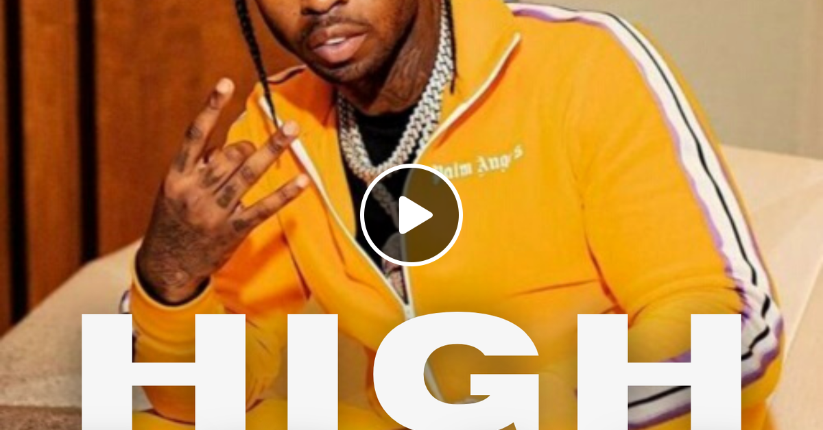 HIGH TRAP (2022) MIX SET 000 by WONKS DJ | Mixcloud
