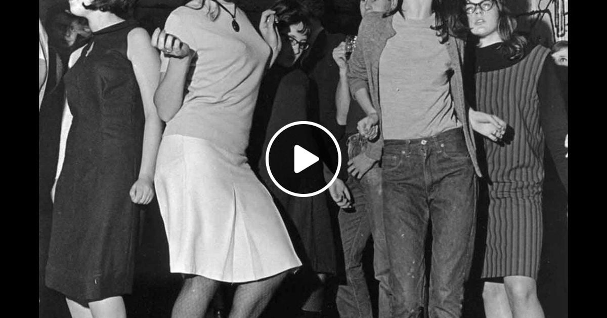 TWSH: 01/2023 by The Weekend Starts Here! | Mixcloud