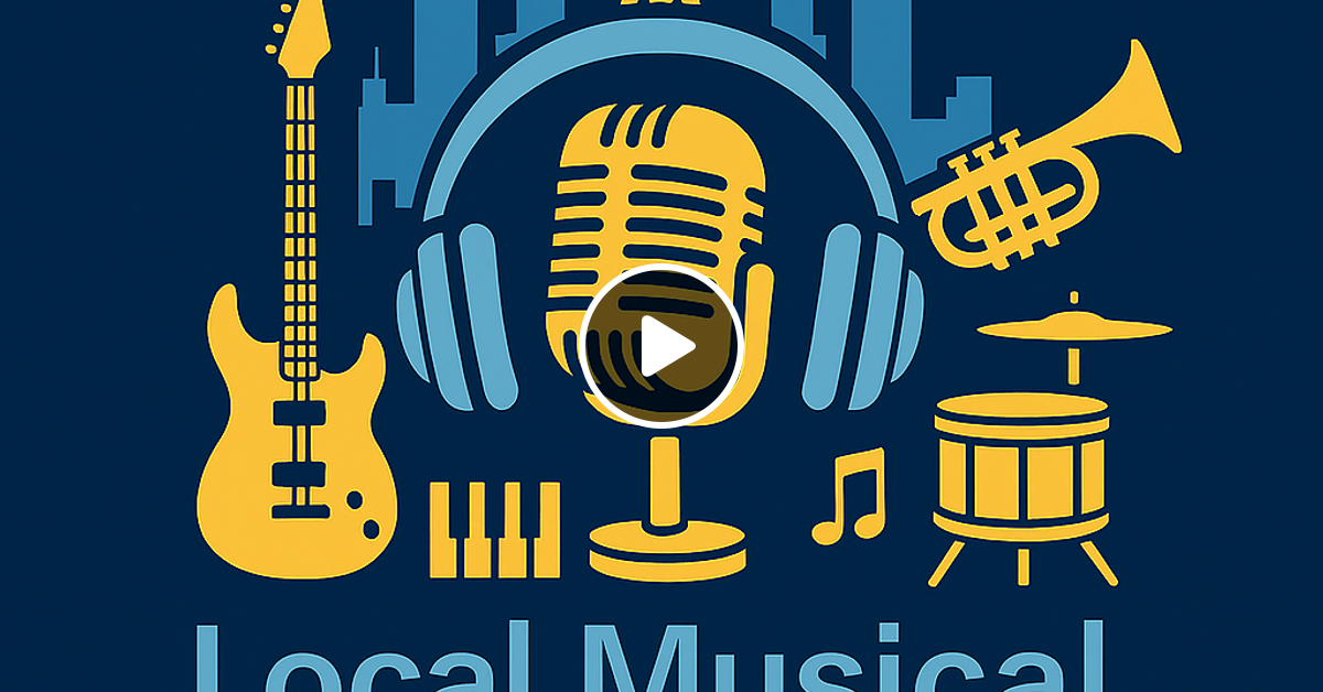 Local Musical Movers - David Daniels & VA Virginia Schenck - 27 August ...