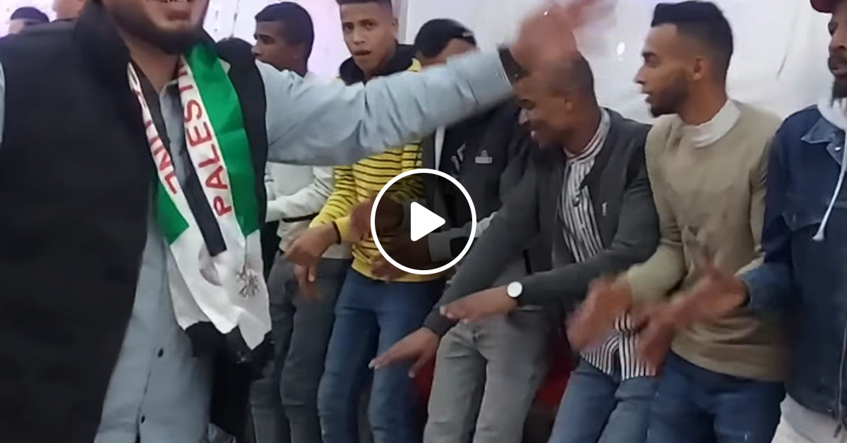 Autotune the World w/ Christopher Kirkley - Palestinian Dabke and ...