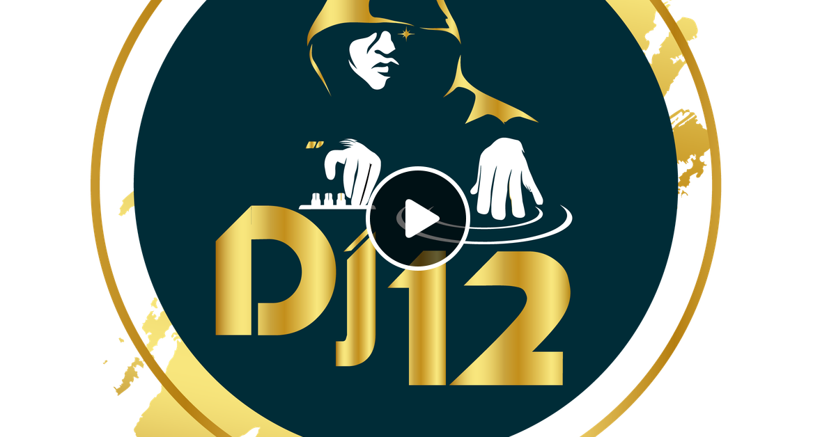 DJ 12 - 12PLAY: THROWBACK HIP-HOP 2/22/2025 #HSM by 15 DEGREES OF MUSIC | Mixcloud