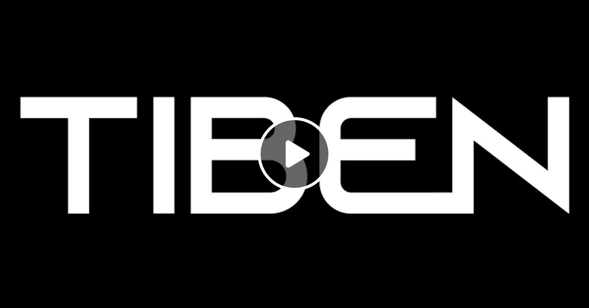 TIBEN - End Of Year Mix 2018 by TIBEN favorites | Mixcloud