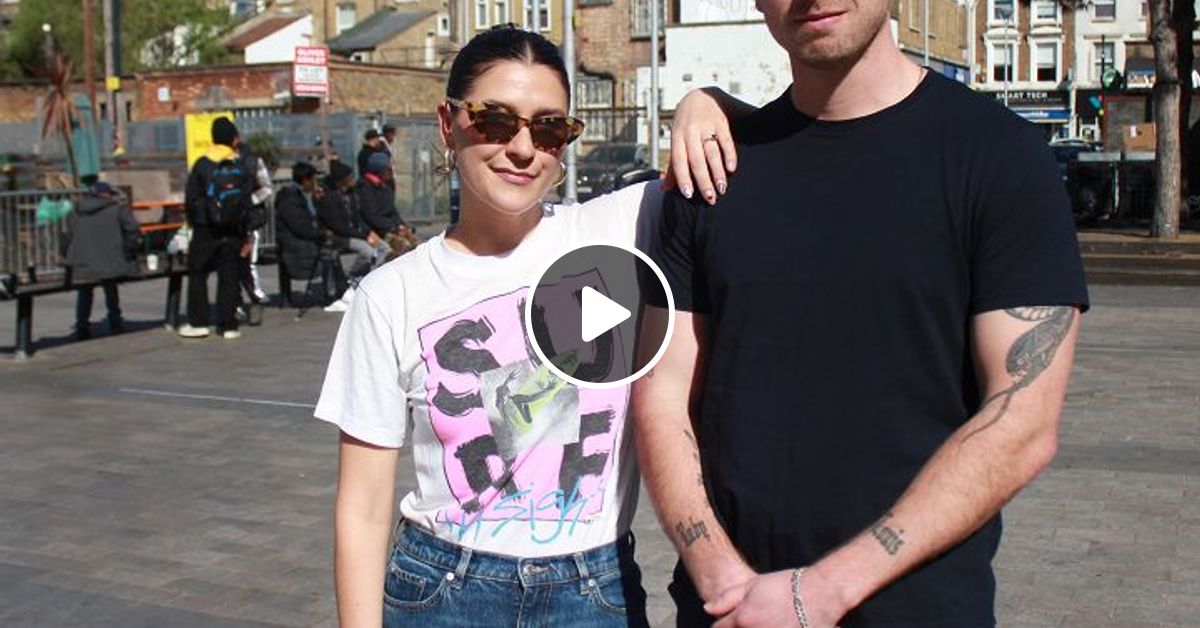 Moxie w/ Ploy - 16th April 2025 by Mixcloud NTS Radio | Mixcloud