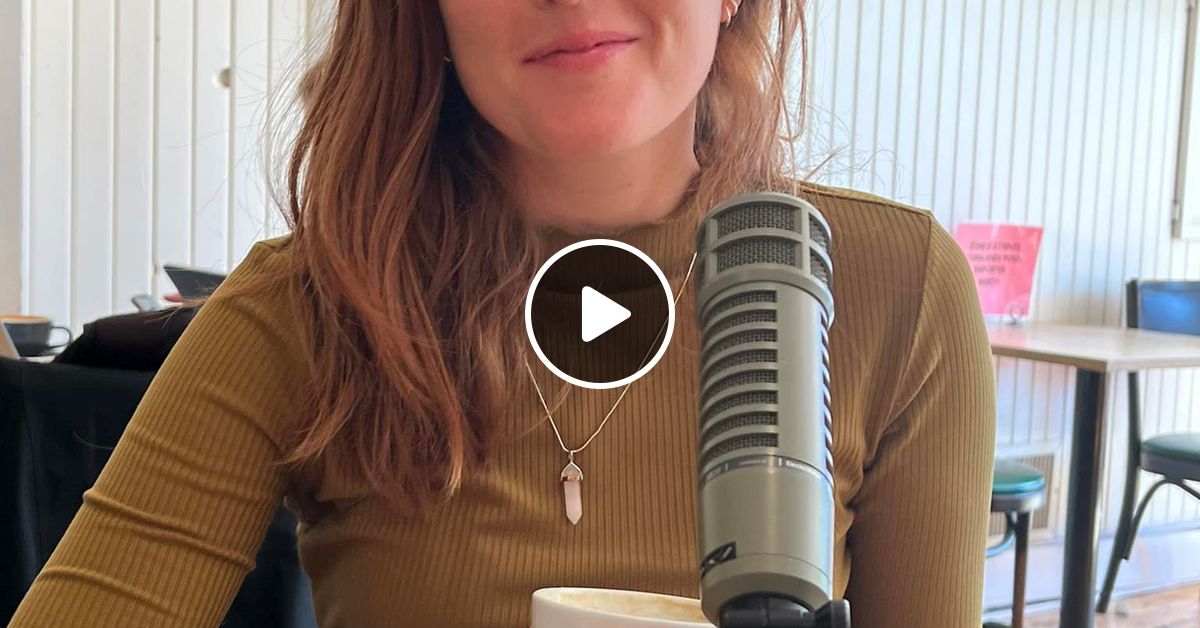 Entrevue avec l'actrice Julie Trépanier en lien avec la série Indéfendable by Radio CKVL / 100,1 ...