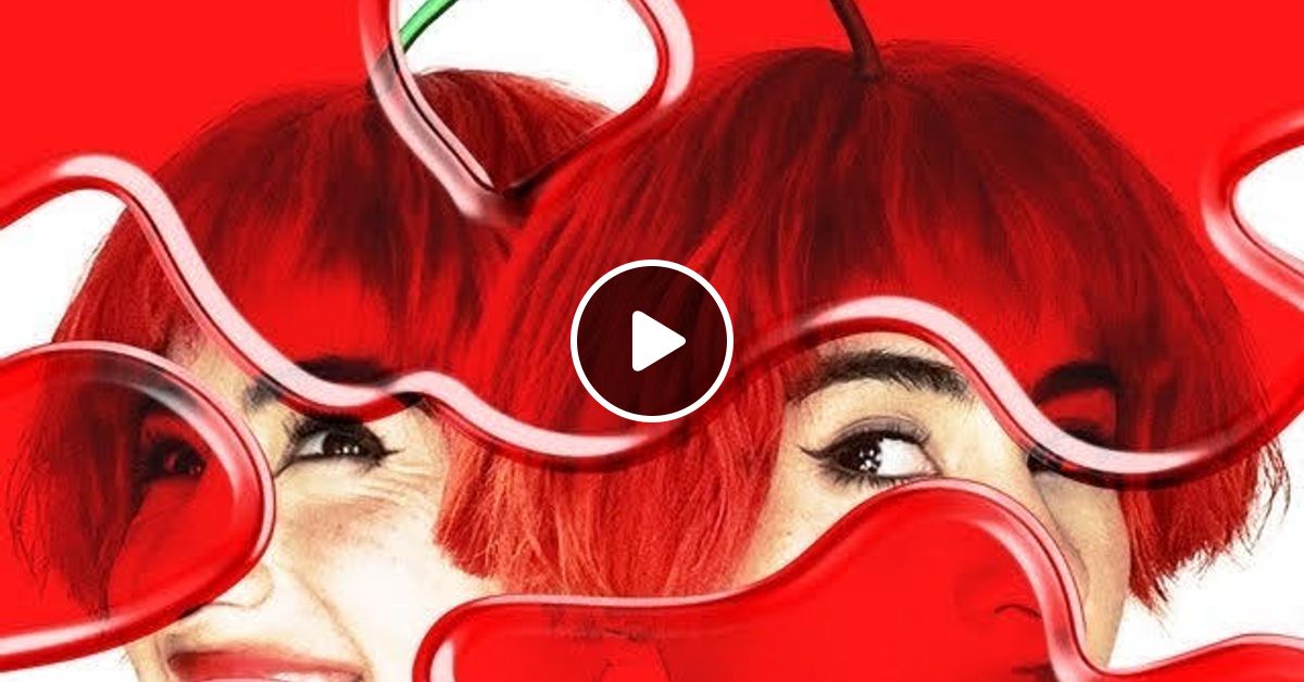 swimming in cherry cola by MiaV123 | Mixcloud