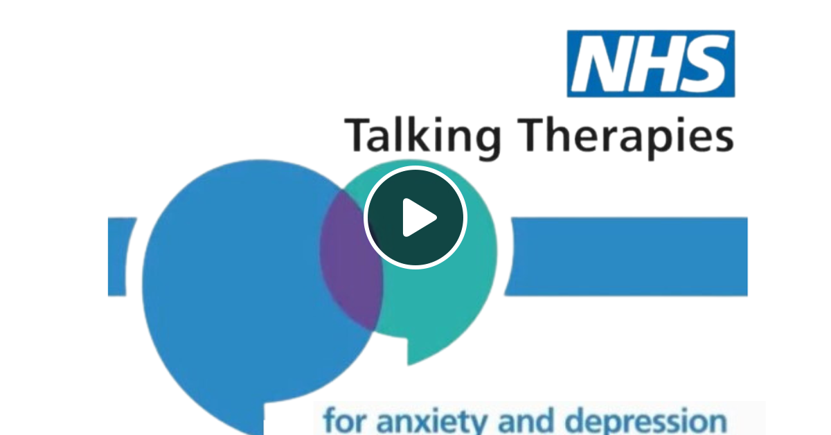Tracey Hurley - Offering for Older Adults - Talking Therapies by ...