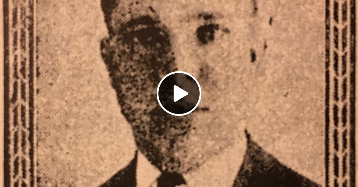 The Ships Are Sailing: Early 20th Century Irish Music on 78rpm Records ...