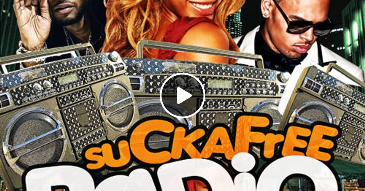 DJ Whiteowl & DJ Odyssey - Sucka Free Radio (R&B & Hip Hop Blends) by ...