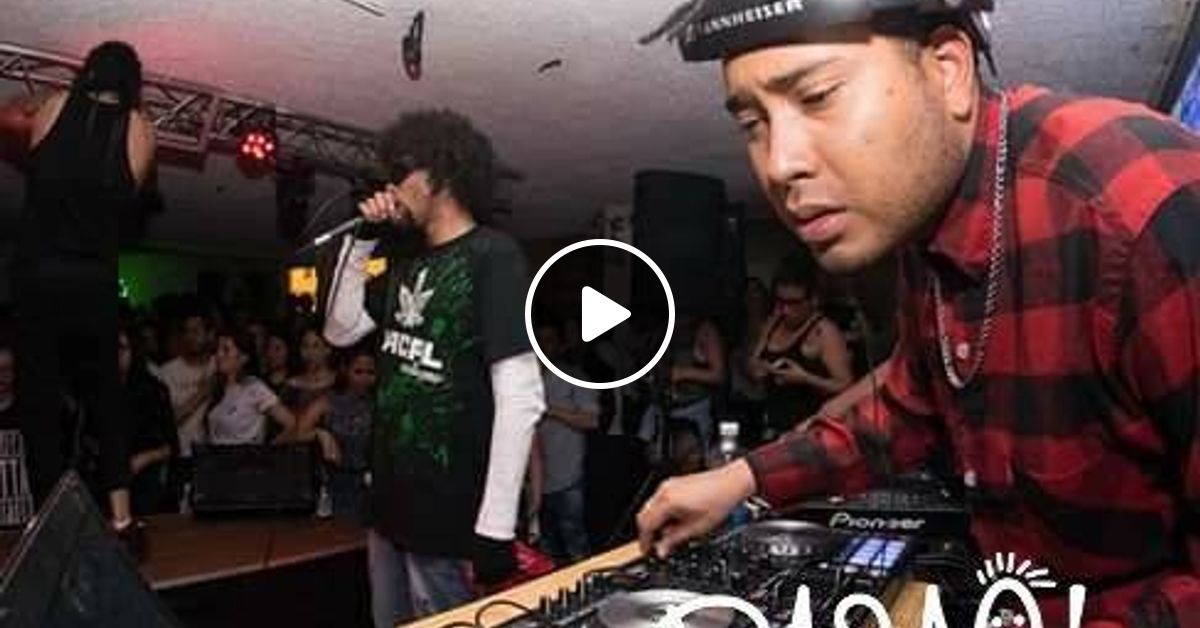 DJ Marshall PTY-Lento Hasta Abao Mixtape by Dj-Marshall PTY | Mixcloud