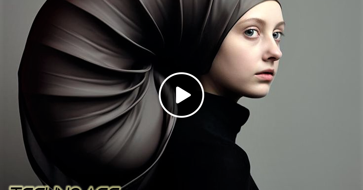 Techno Age ~ Paul Pilgrims for RadioCentraal.FM (NL) June 2K25 by Paul ...