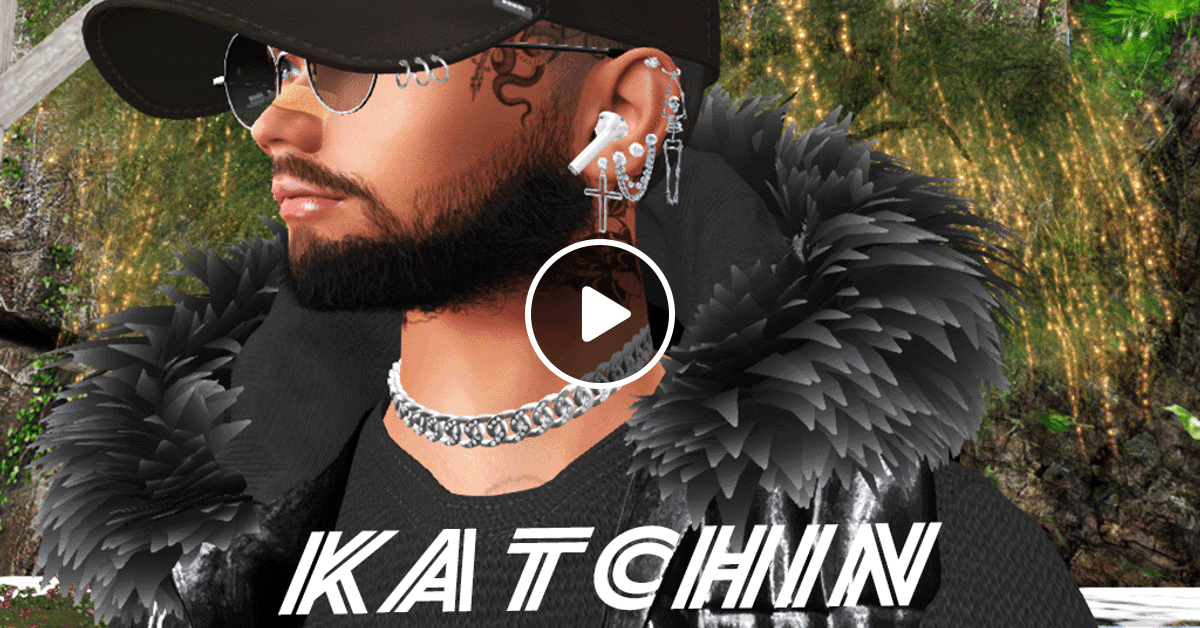 My DREAM Mix #2025-0237 by Katchin | Mixcloud