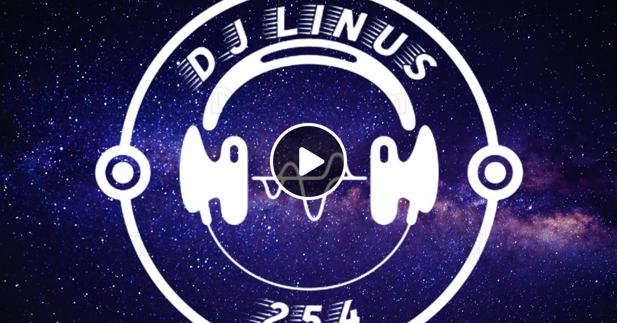DJ LINUS 254_R&B Sensation by Dj_Linus_254 | Mixcloud