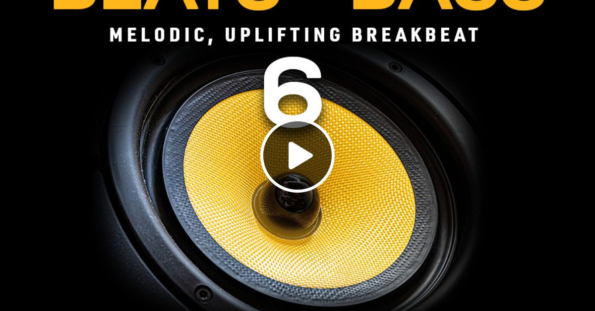 Johnny B - Breaks, Beats + Bass Mix 06 Sept 2024 by Johnny B | Mixcloud