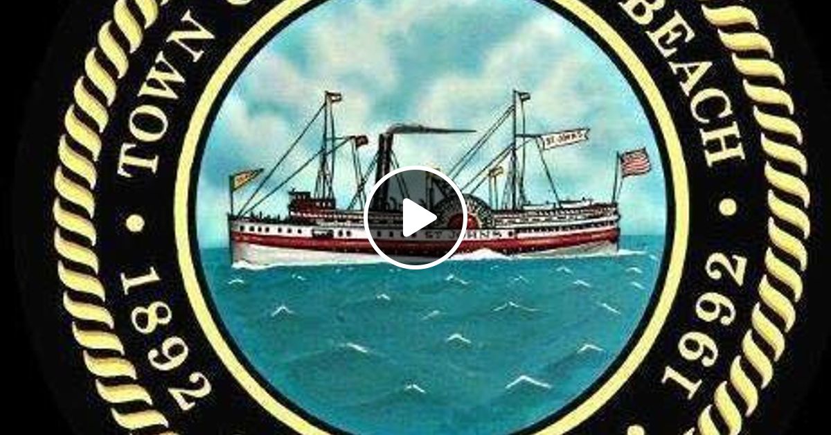 Town Matters #2 - Quinn Robertson talks about the near future for ...