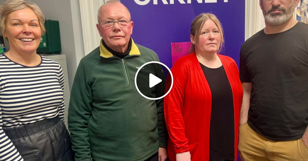 Enterprising Orkney with Isbister Bros Ltd and Karen Scholes November ...