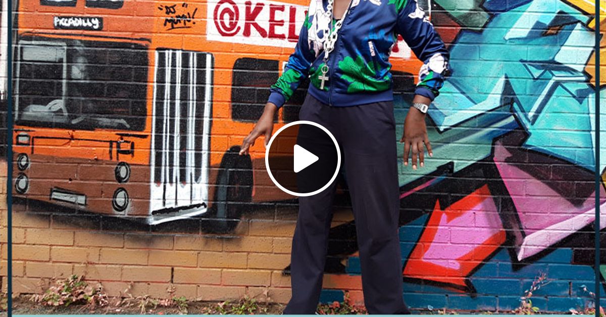Reform Radio The Takeover w DJ MuMu Saturday 30th September 2023 by DJ ...