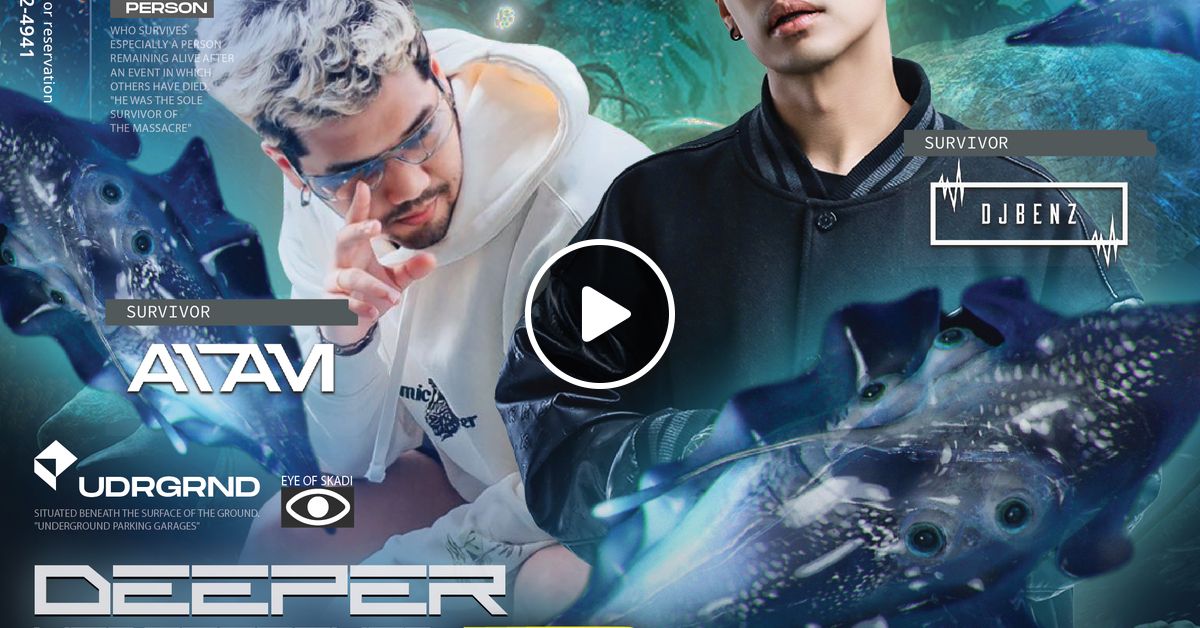 DJ BENZ B2B AIAM at Amnesia Club Bangkok by DJ BENZ | Mixcloud