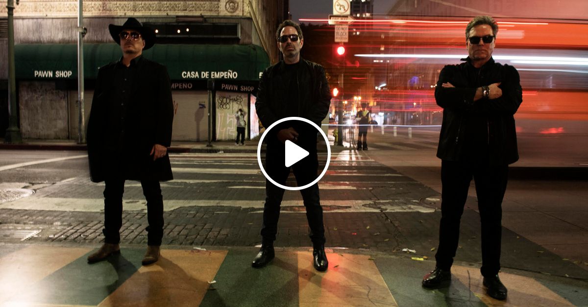 KEXP Presents Midnight in a Perfect World with ASHRR by KEXP | Mixcloud