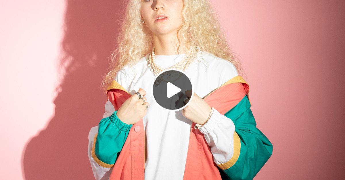 Marz Fay w/ Jess RM | 2nd June 2023 by Reprezent Radio | Mixcloud