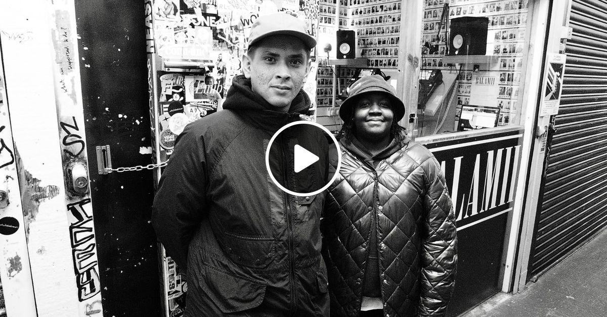 Cherry B & Kiina - November 2021 by Balamii | Mixcloud